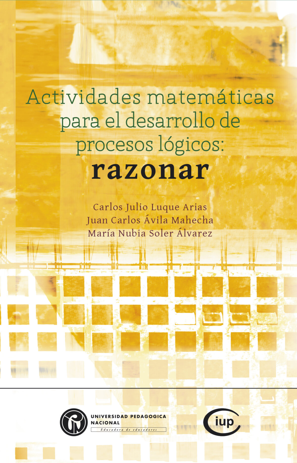 De los grupos abelianos al álgebra lineal abstracta - Editorial ...